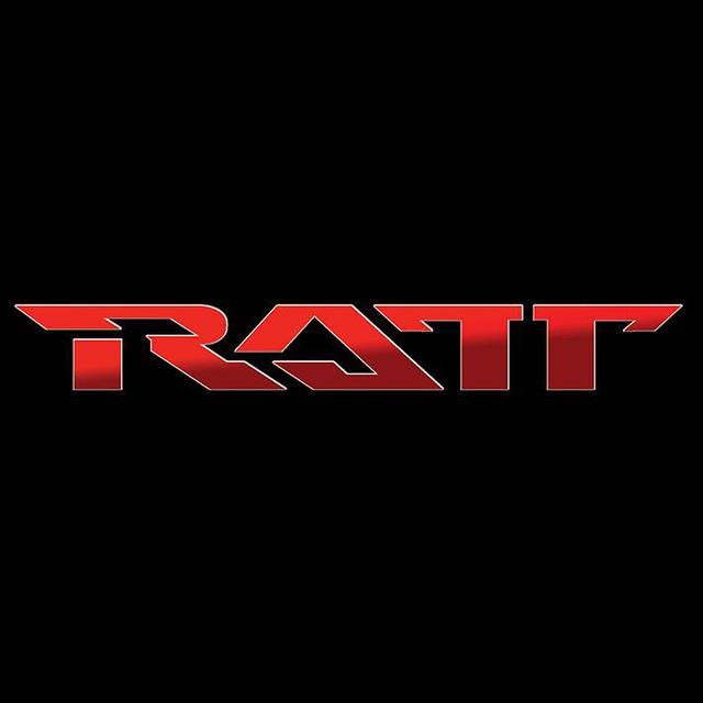 Ratt Now Playing Vinyl Record
