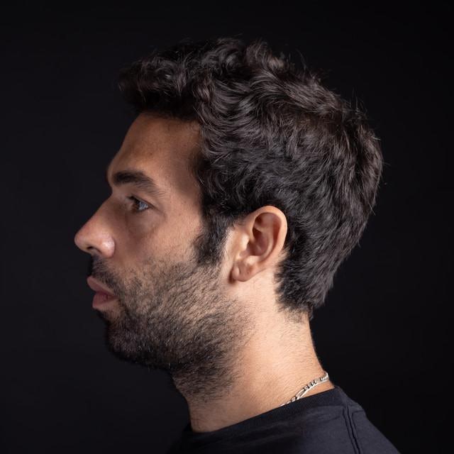 Ravid Plotnik Store: Official Merch & Vinyl