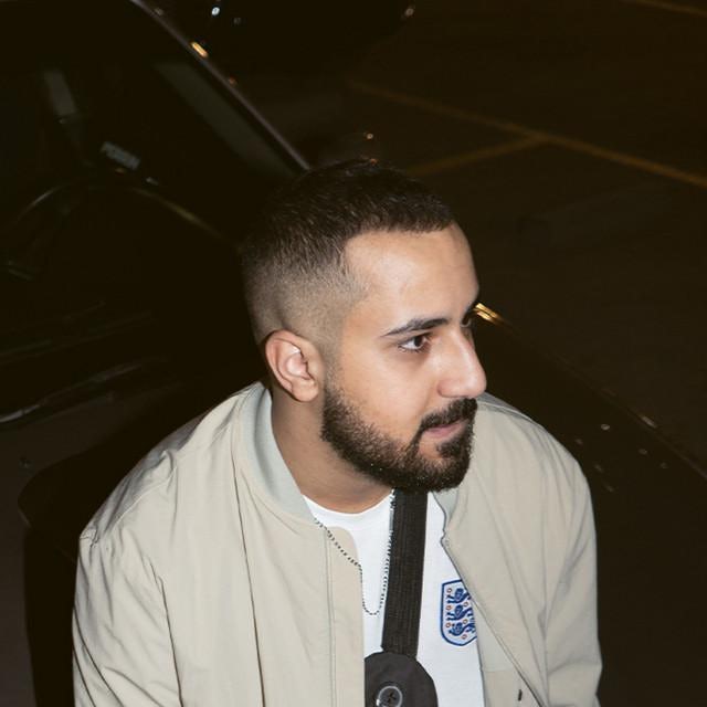 Rawi Store: Official Merch & Vinyl