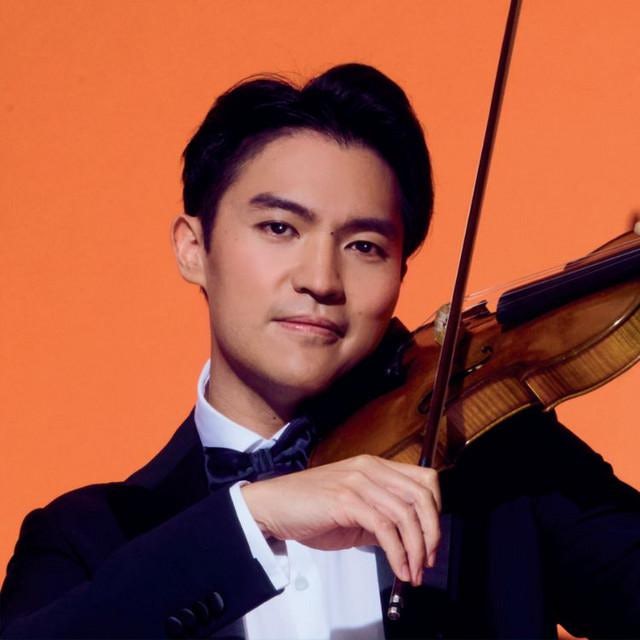 Ray Chen Store: Official Merch & Vinyl