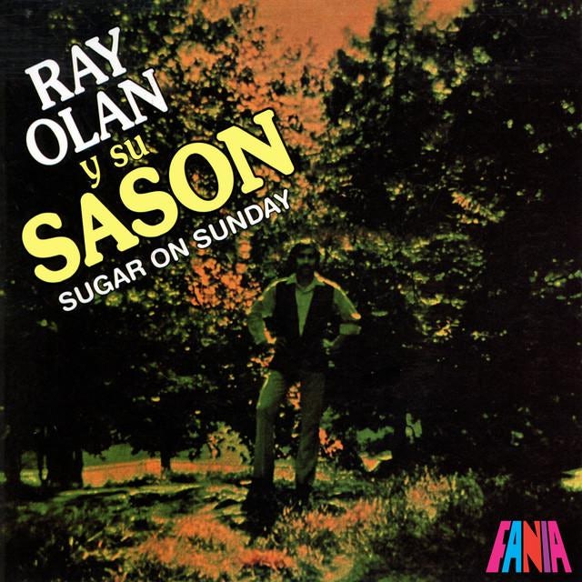 Ray Olan y Su Sason Store: Official Merch & Vinyl