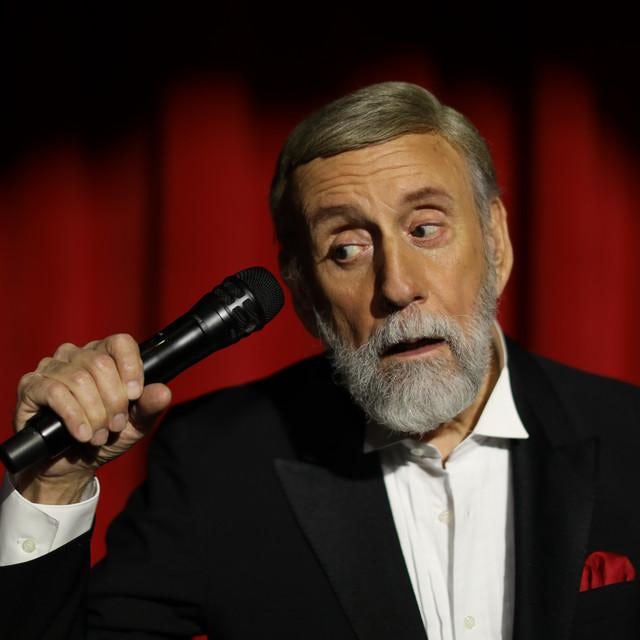 Ray Stevens COMEDY VIDEO CLASSICS DVD