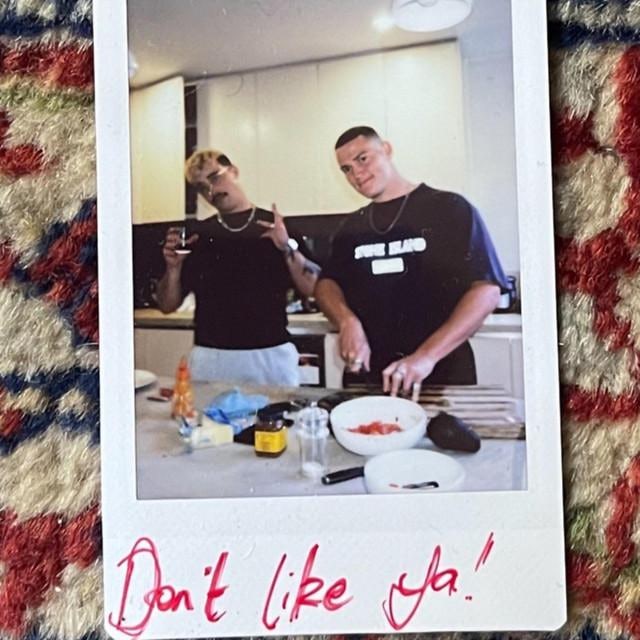 Ray X Ben and Ray Pelka and Benny Morrell Store: Official Merch & Vinyl