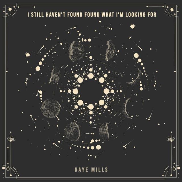 Raye Mills Store: Official Merch & Vinyl