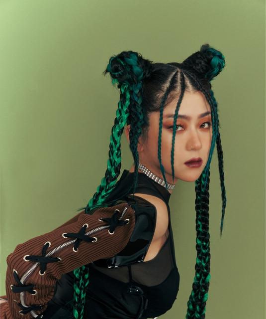 Rayray Store Official Merch Vinyl