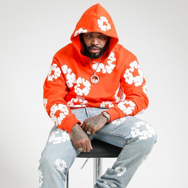 Rayven Justice - I Have A Dream Deluxe CD