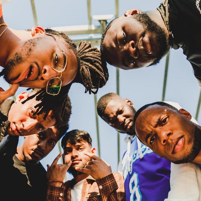 Rdcworld Store: Official Merch & Vinyl