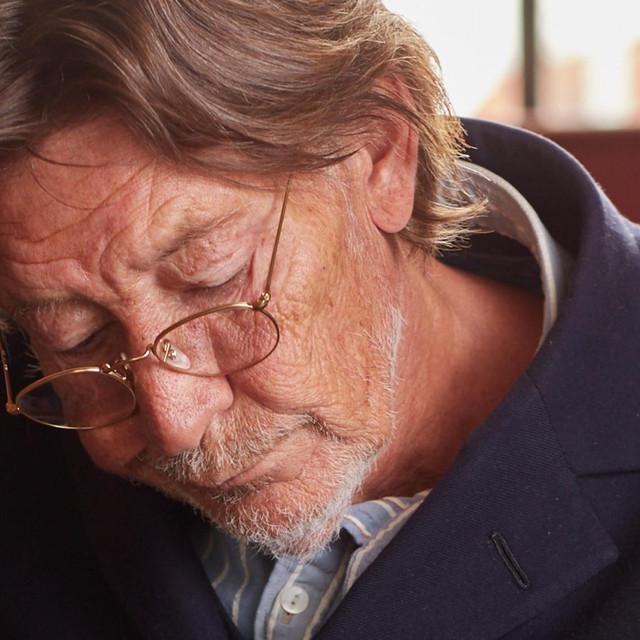 Chris Rea STONY ROAD & THE BLUE CD