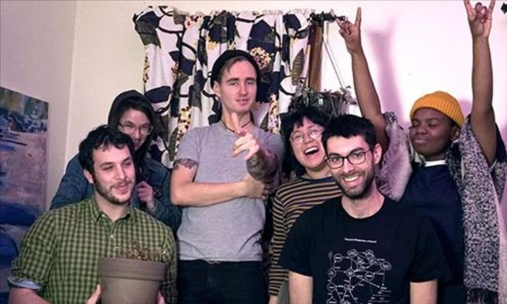 Real Life Buildings Store: Official Merch & Vinyl