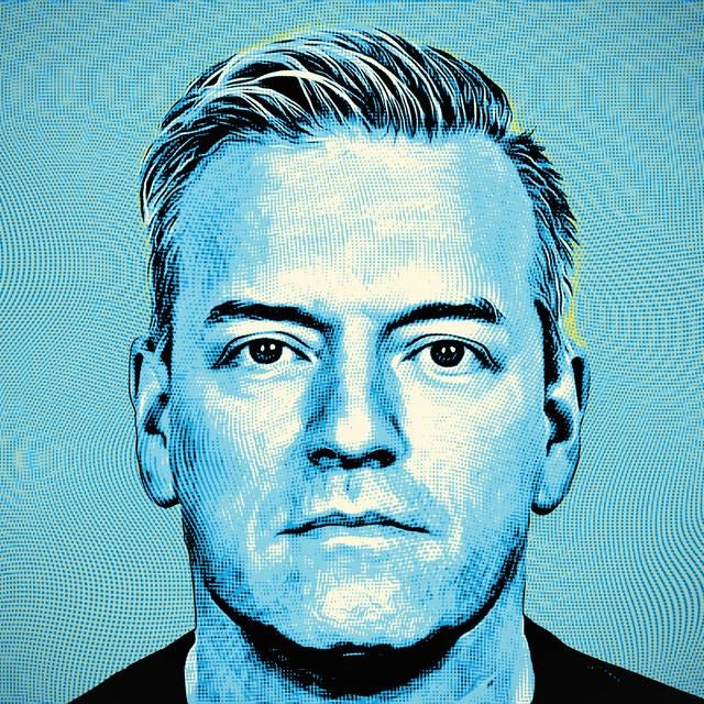 Real McCoy Store: Official Merch & Vinyl