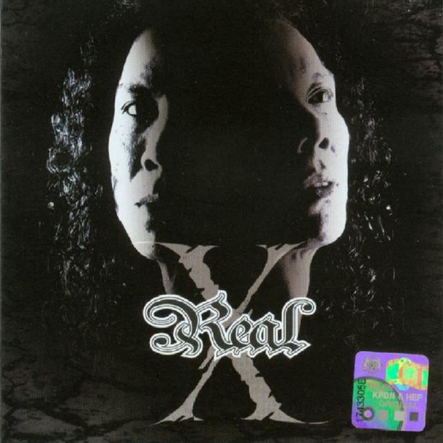 Real x Store: Official Merch & Vinyl