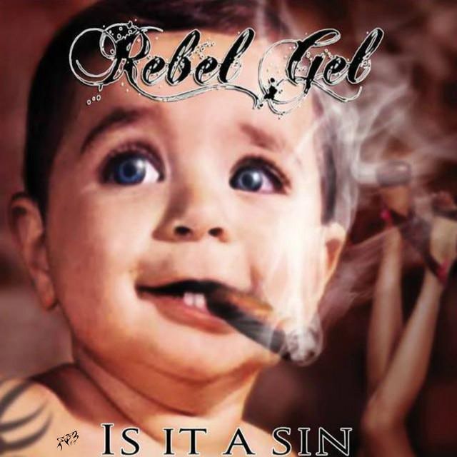 Rebel Gel Store: Official Merch & Vinyl