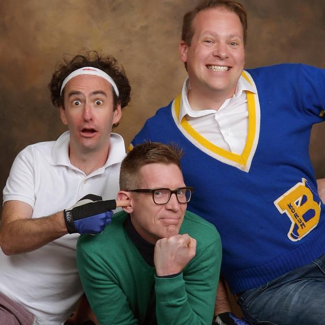 Justin Roberts RECESS CD