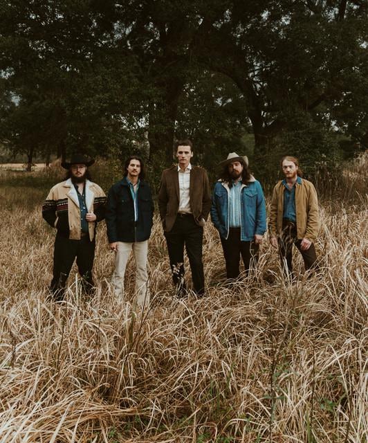 The Red Clay Strays Store: Official Merch & Vinyl