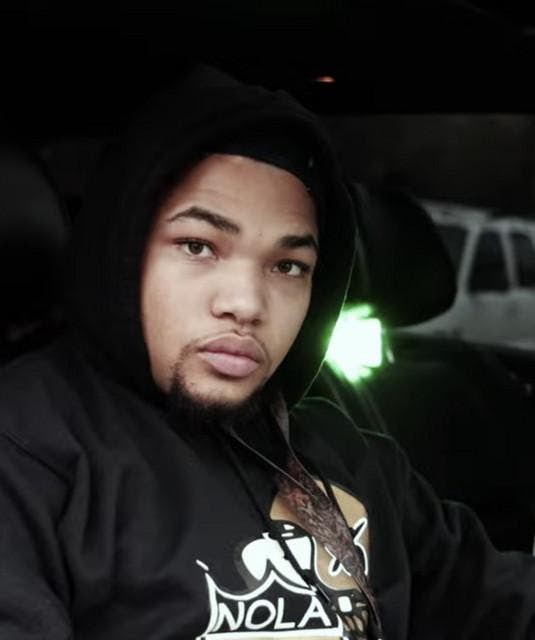 Red Gudda Store: Official Merch & Vinyl