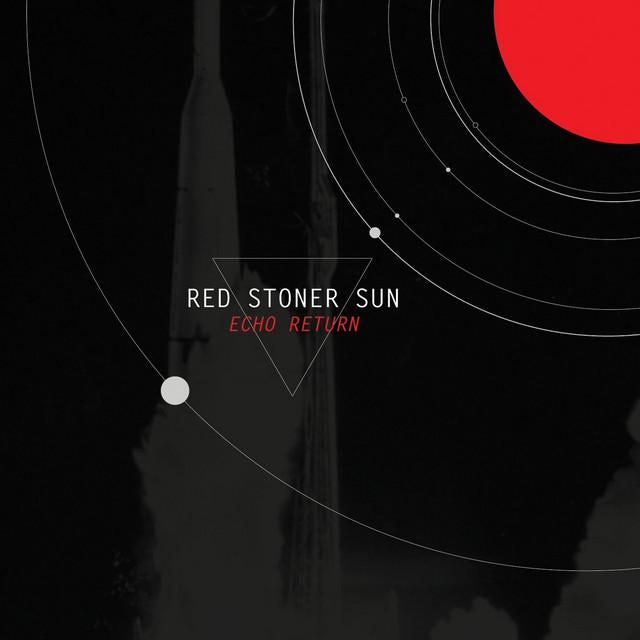 Red Stoner Sun Store: Official Merch & Vinyl