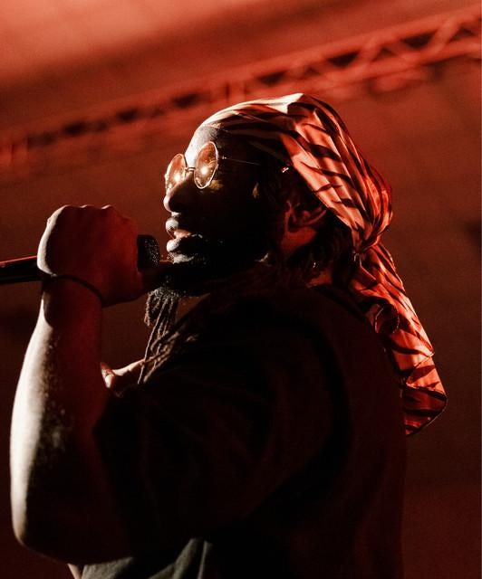 Red Tips Store: Official Merch & Vinyl