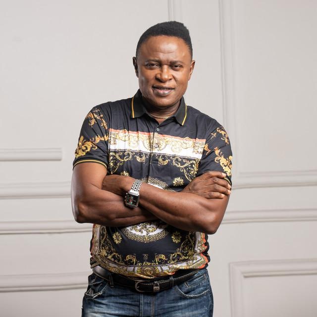 Reddy Amisi BAILO CANTO CD