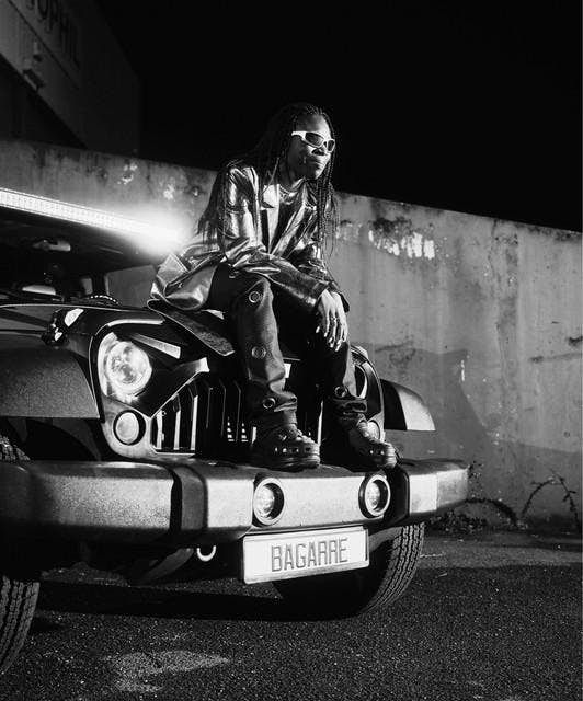 Redflow Store: Official Merch & Vinyl