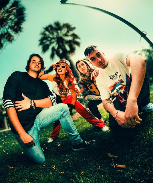 RedHook Store: Official Merch & Vinyl