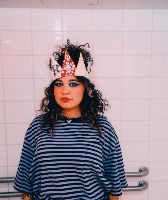 Remi Wolf Juno (Translucent Orange LP) Vinyl Record