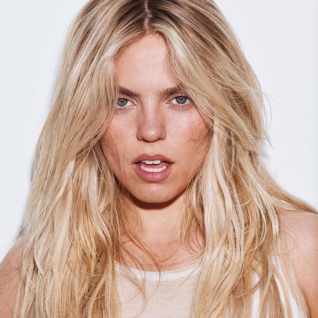 Reneé Rapp Snow Angel (Translucent Black Ice) Vinyl Record