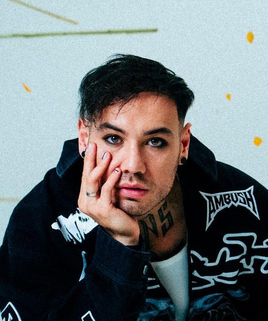 Calin Store: Official Merch & Vinyl