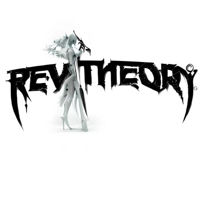 Rev Theory JUSTICE CD