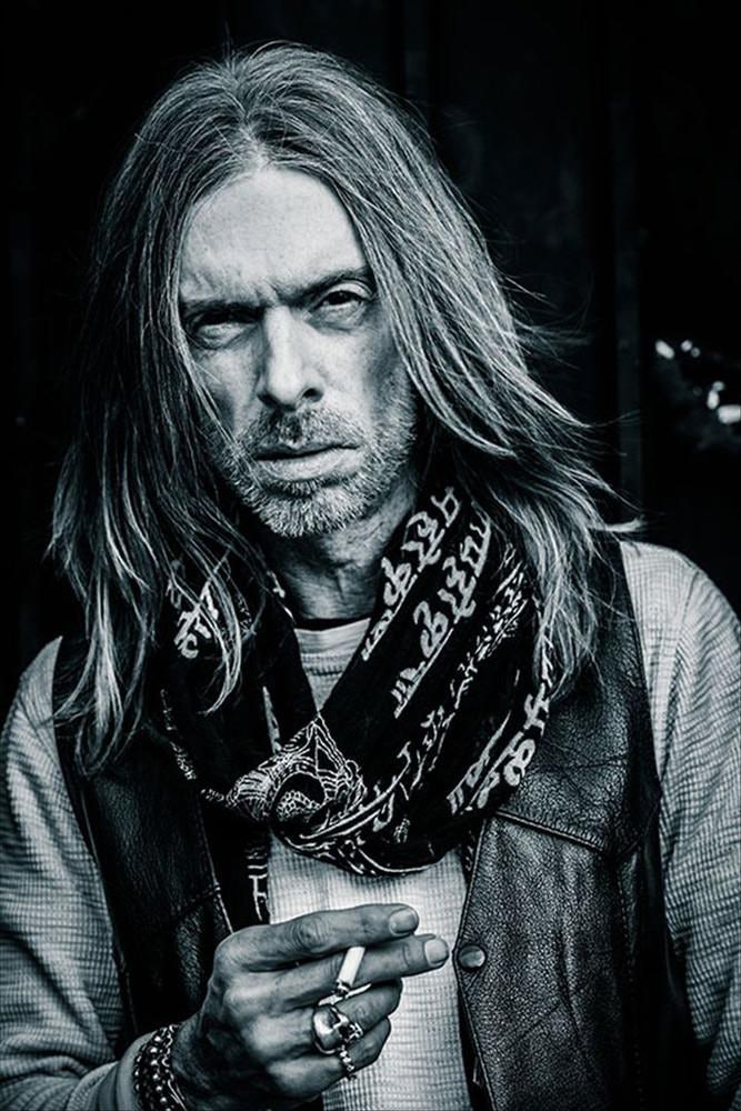 Rex Brown Store: Official Merch & Vinyl