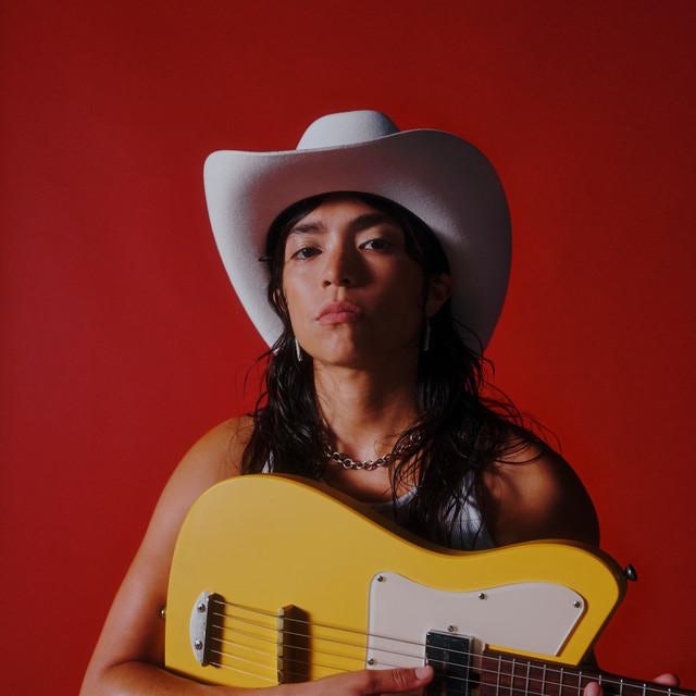 Reyna Tropical Store: Official Merch & Vinyl