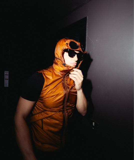 Rhove Store: Official Merch & Vinyl