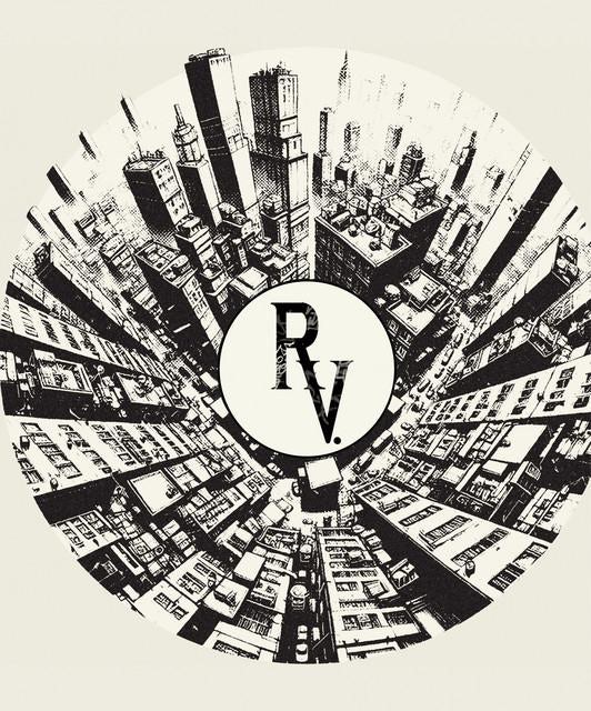 Rich Vagos Store: Official Merch & Vinyl