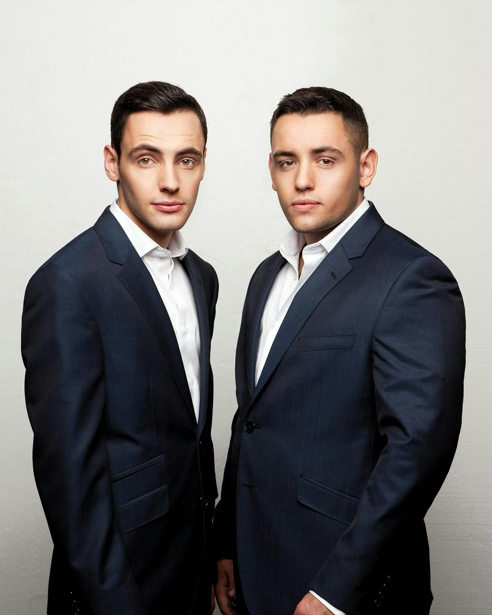 Richard & Adam Store: Official Merch & Vinyl