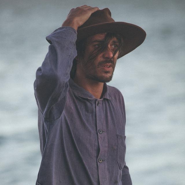 Richard Edwards Ghost Electricity/Vampire Draw (Clear) Vinyl Record