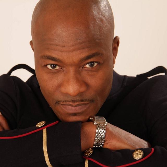 Richard Flash Store: Official Merch & Vinyl