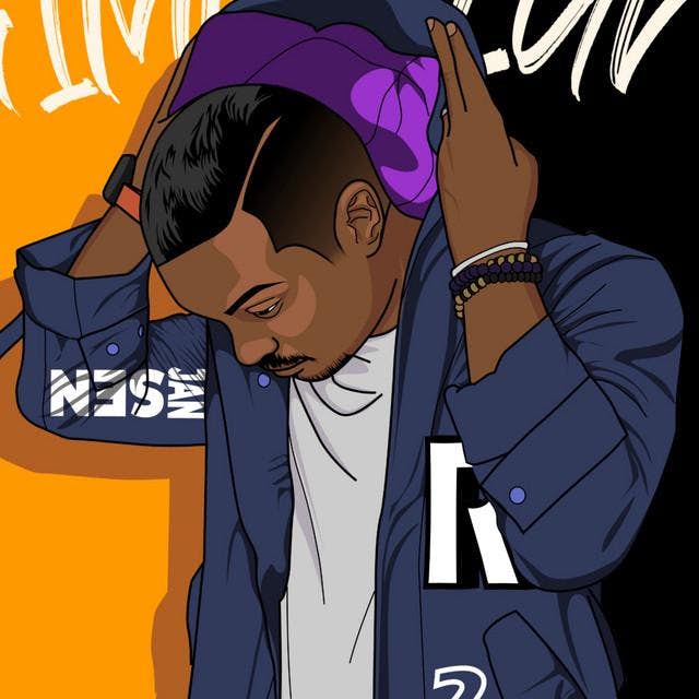 Richard Jansen Store: Official Merch & Vinyl