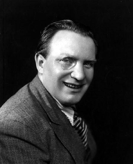 Richard Tauber Store: Official Merch & Vinyl