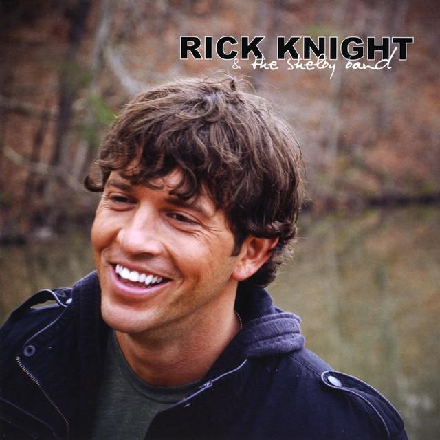 Rick Knight Store: Official Merch & Vinyl