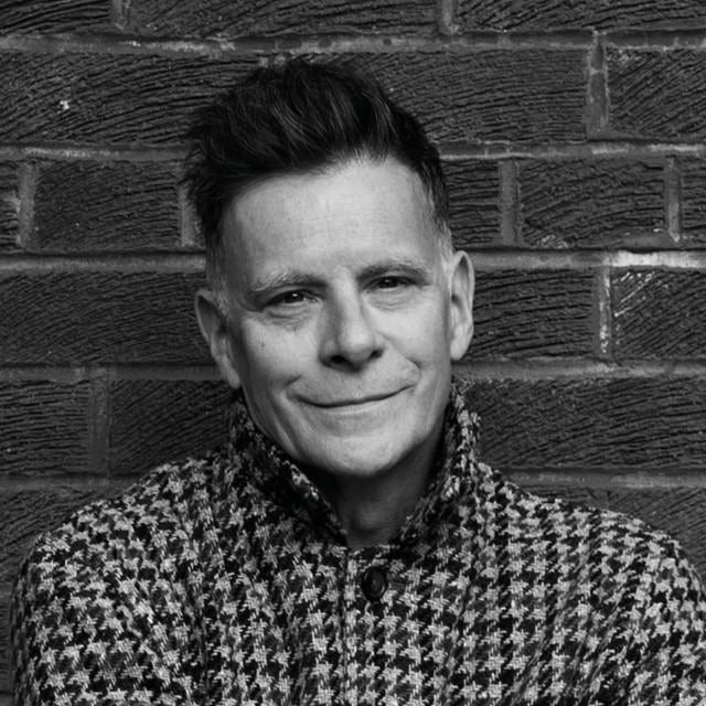 Ricky Ross LP - Short Stories Vol. 2 (Vinyl)