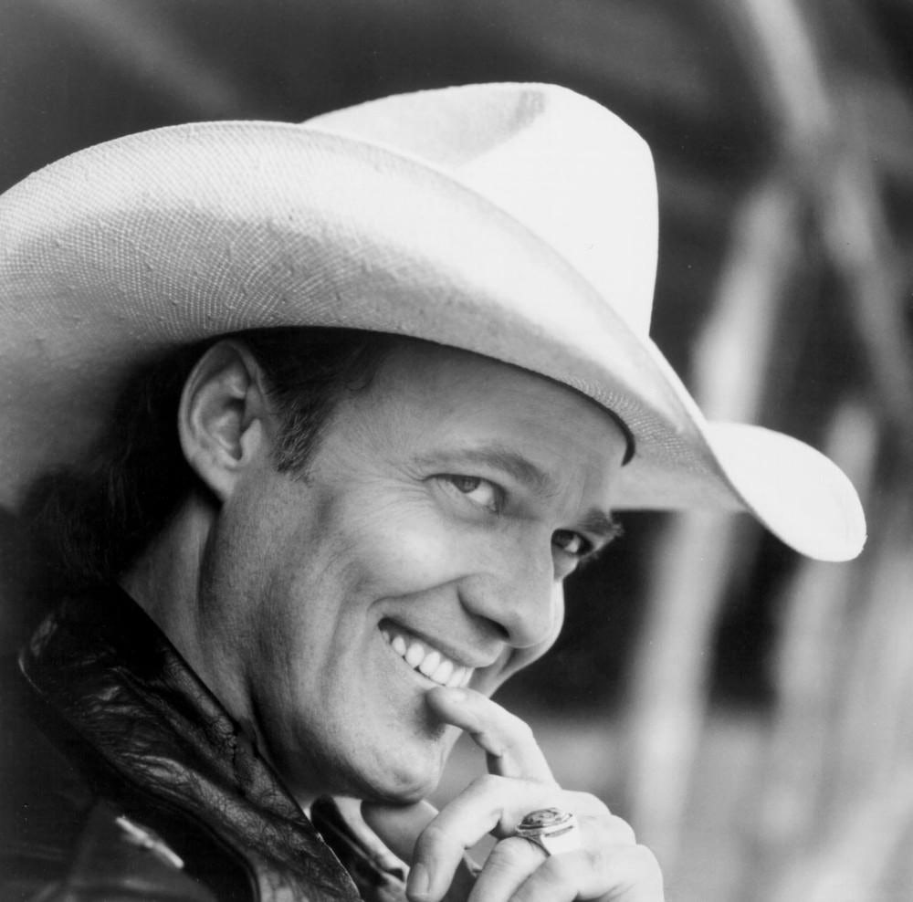 Ricky Van Shelton DON'T OVERLOOK SALVATION CD