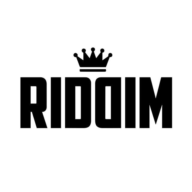 Riddim Store: Official Merch & Vinyl