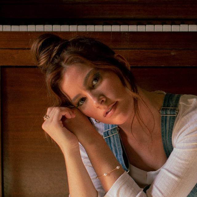 Riley Clemmons Church Pew (Brown) Vinyl Record