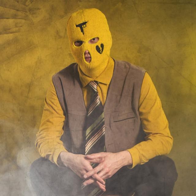 Rimvis Store: Official Merch & Vinyl