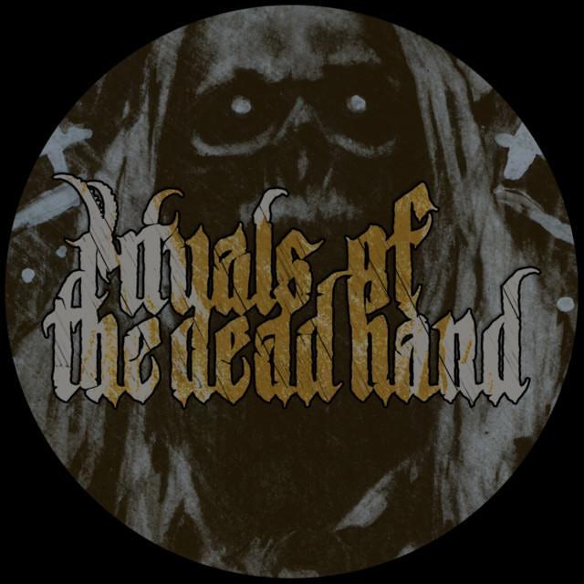 Rituals Of The Dead Hand Shirts, Rituals Of The Dead Hand Merch ...