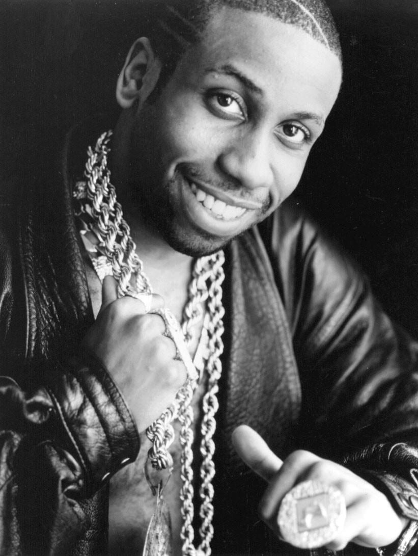 Rob Base Store: Official Merch & Vinyl