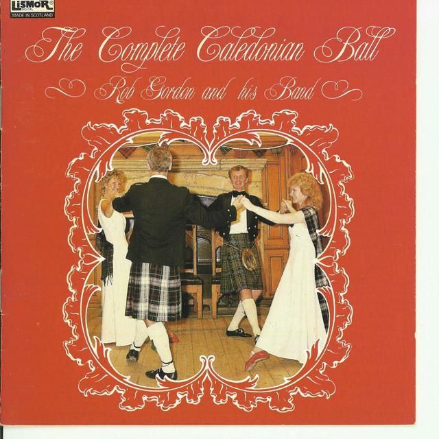 Rob Gordon and His Band Store: Official Merch & Vinyl