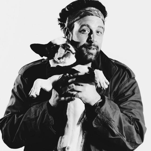 Rob Sonic Store: Official Merch & Vinyl