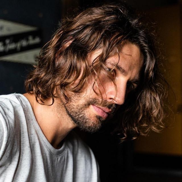 Robbie Miller Store: Official Merch & Vinyl