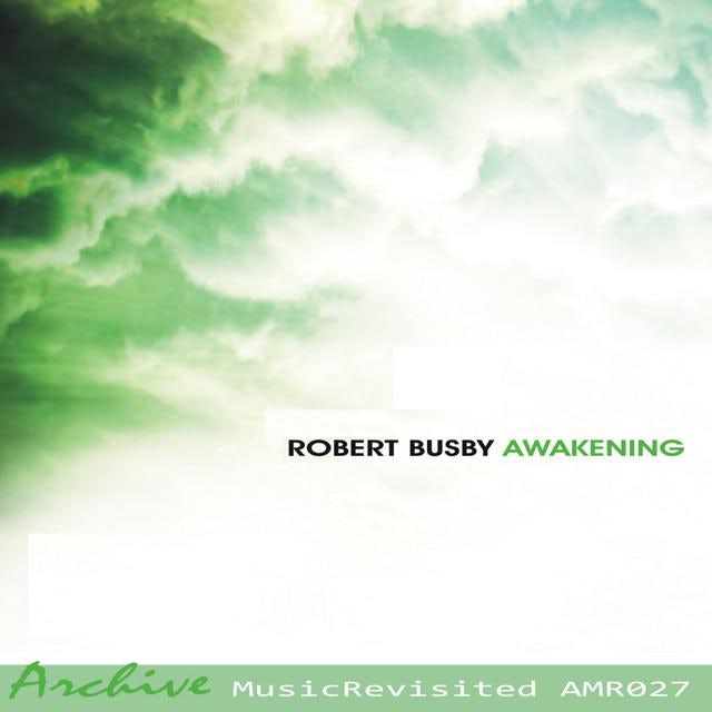 Robert Busby Store: Official Merch & Vinyl