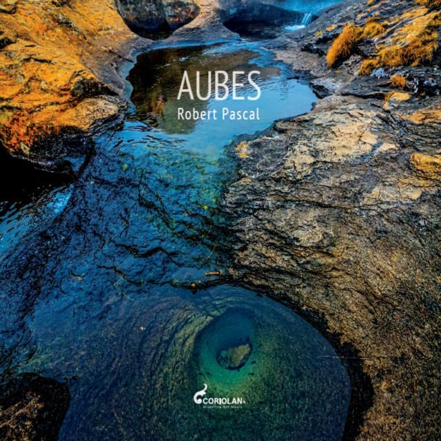 Robert Pascal Store: Official Merch & Vinyl